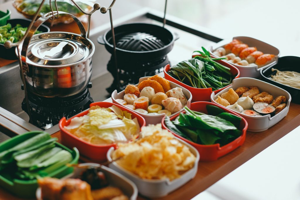 Resep Suki Lezat dan Bergizi yang Mudah untuk Dibuat - Salimah Food